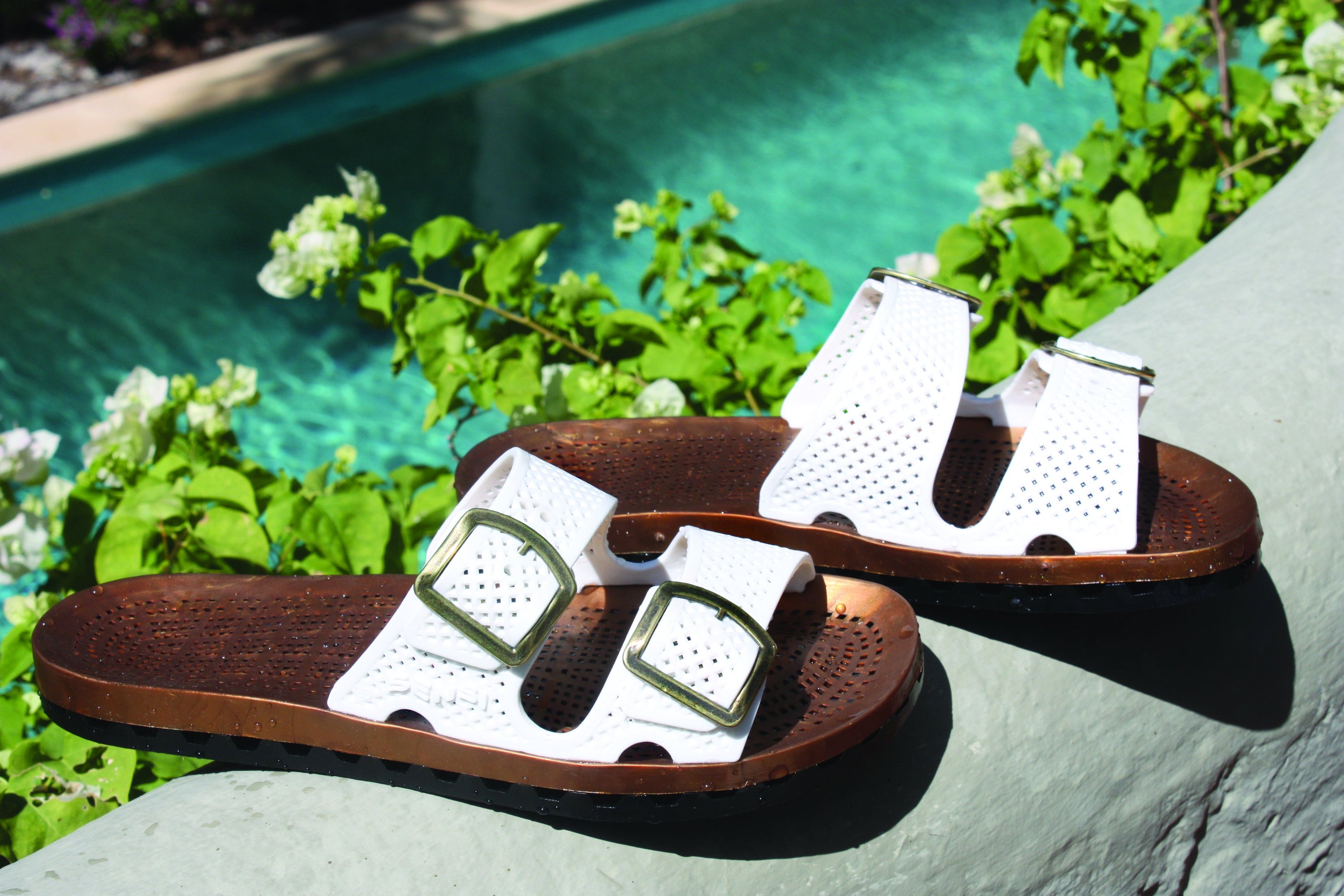 Sensi Shower & SPA sandals, Flip Flops – Sensi.com